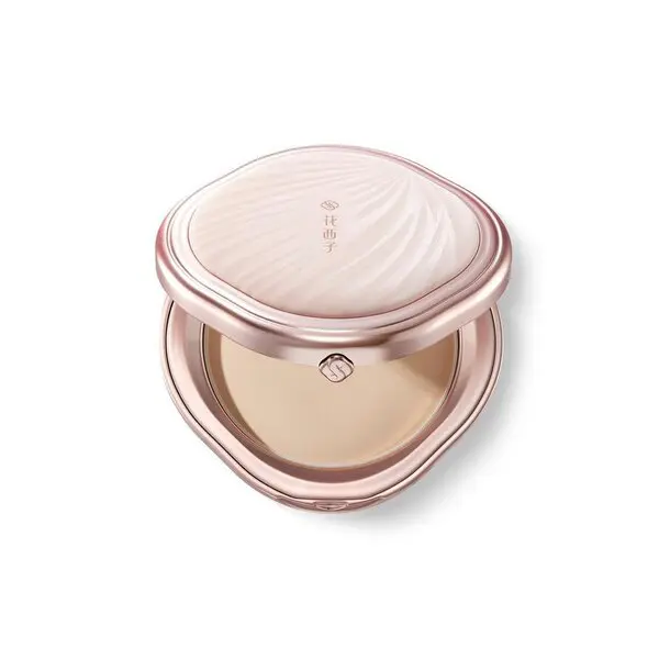 FLORASIS Yurong Airbrushed Tinted Pressed Powder - Z20 Cream