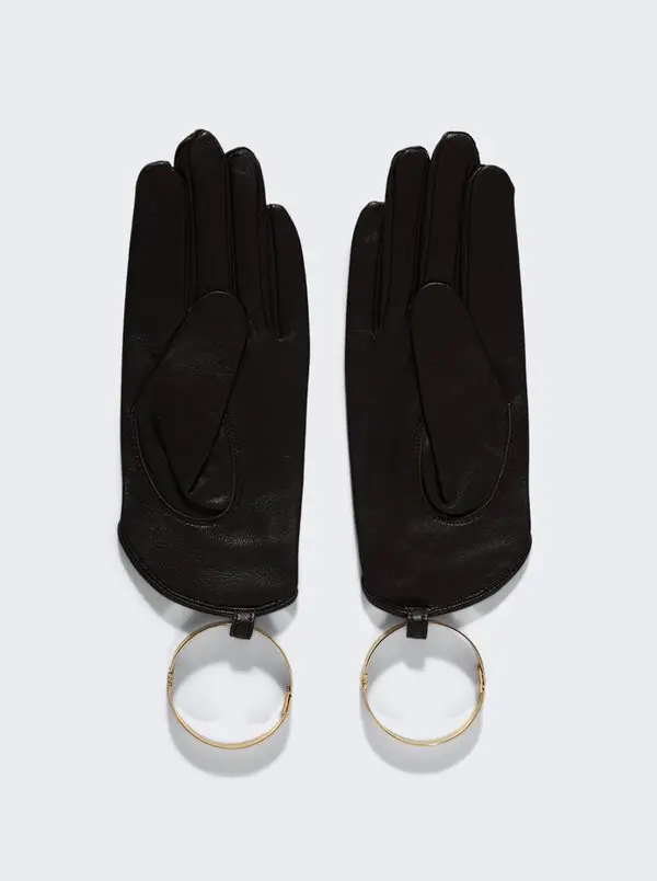 Sacai Bangle Gloves