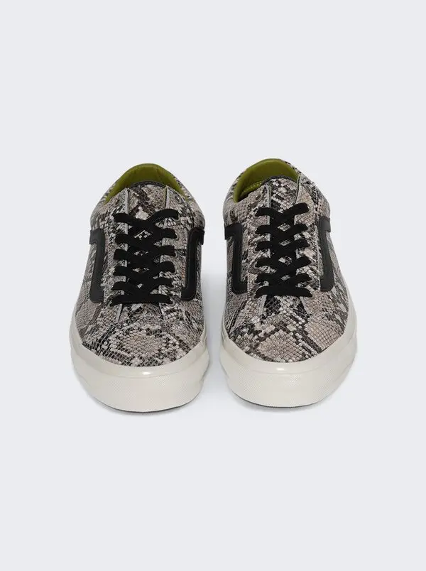 VANS Lx Old Skool 36 Sneaker Python