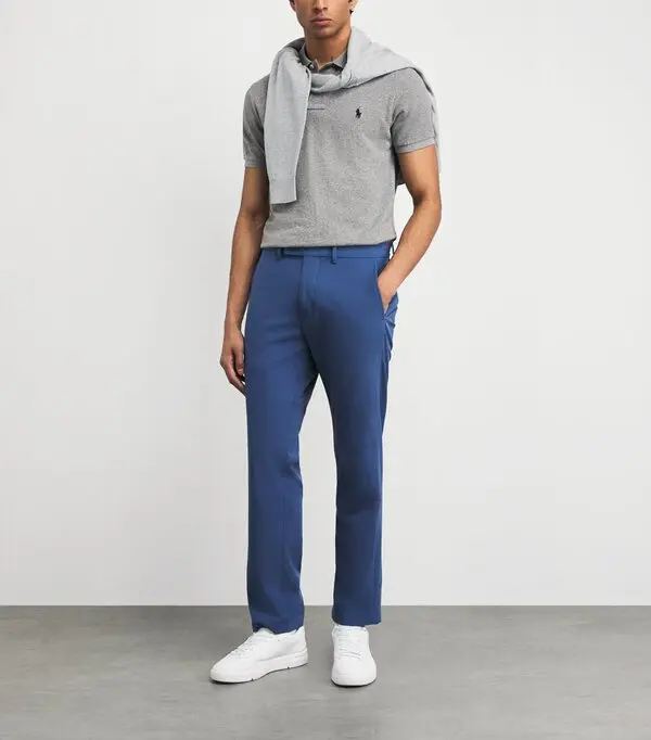 Rlx Ralph Lauren Performance Trousers