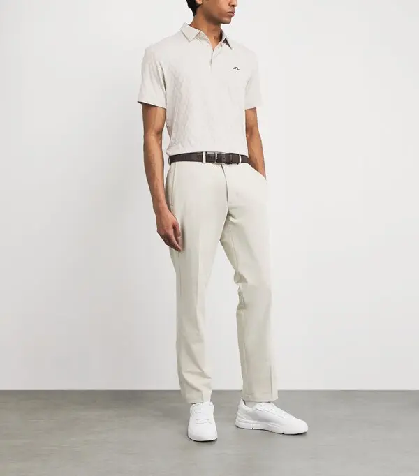 J. Lindeberg Kofe Polo Shirt