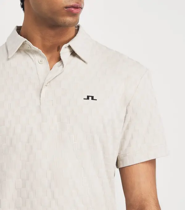 J. Lindeberg Kofe Polo Shirt