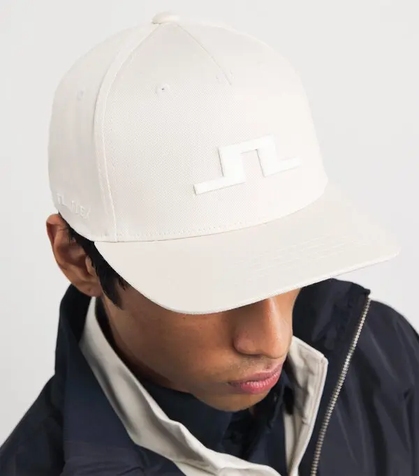 J. Lindeberg Heath Cap