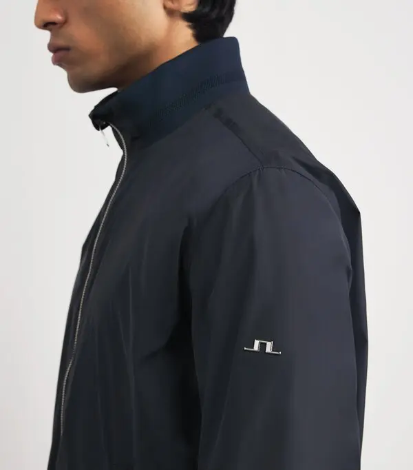 J. Lindeberg Water-resistant Kevin Jacket