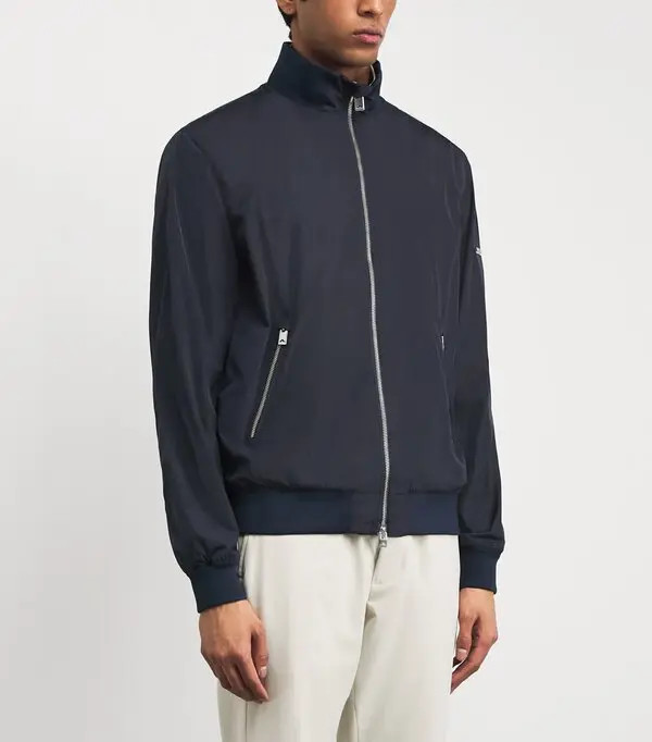 J. Lindeberg Water-resistant Kevin Jacket