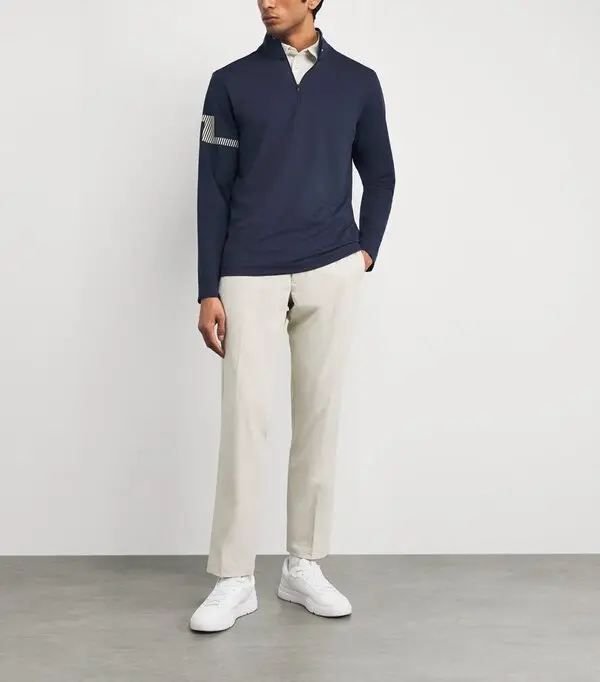 J. Lindeberg Heath Strike Mid Layer