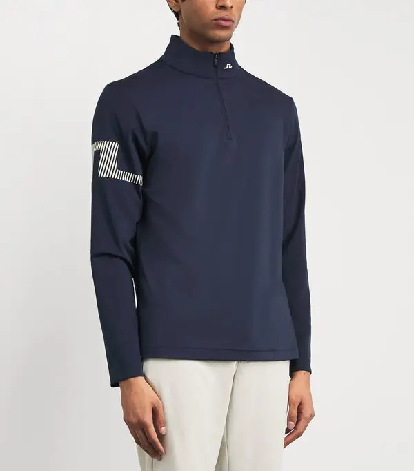 J. Lindeberg Heath Strike Mid Layer