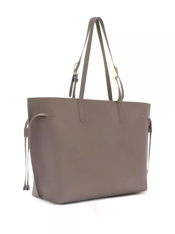 Furla Leather Ava Tote Bag