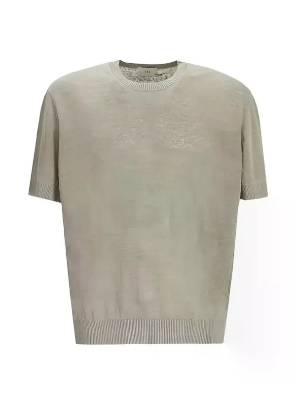 CHÉ STUDIOS Ferrier Short-sleeve T-shirt