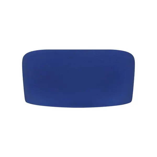 SKIMS Outdoor Bandeau - Cobalt
