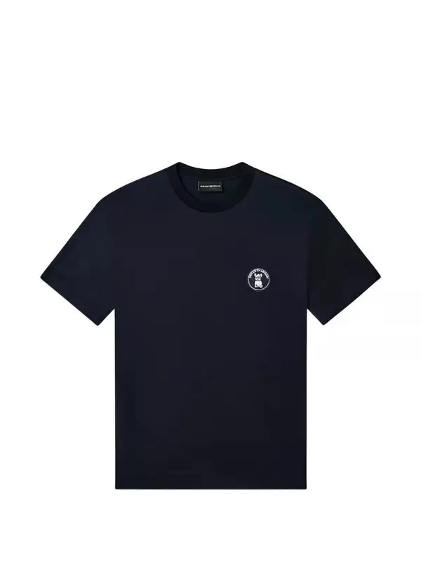 Emporio Armani T-shirt - Blue
