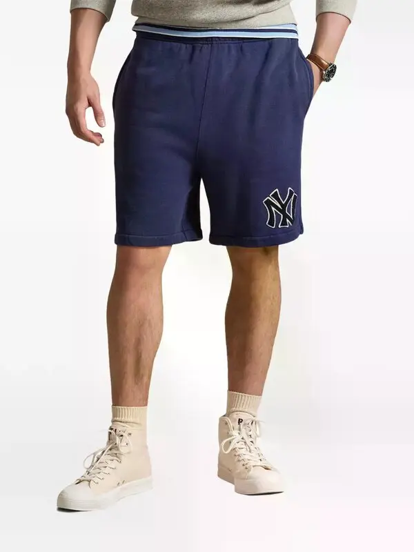 Polo Ralph Lauren Logo Shorts
