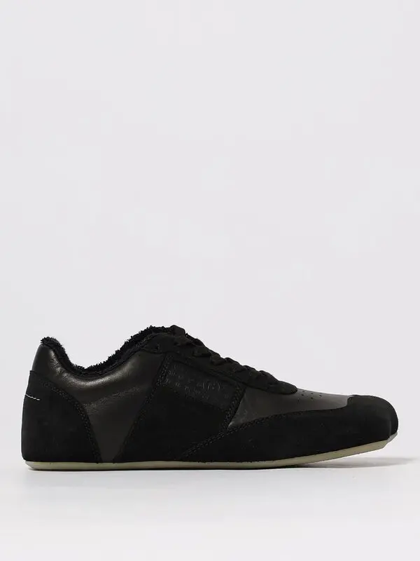 MAISON MARGIELA Low Top Sneakers