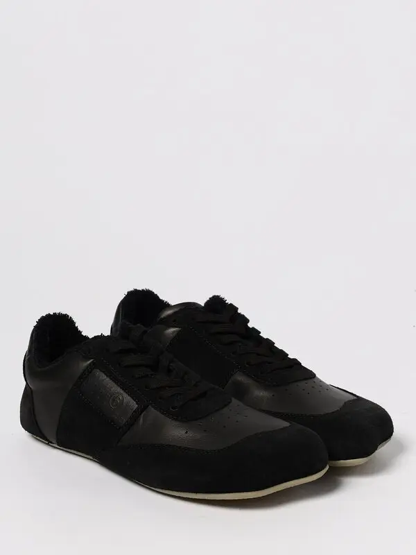MAISON MARGIELA Low Top Sneakers
