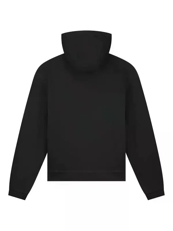 ARTE ANTWERP Hooded Zip-fastening Jacket