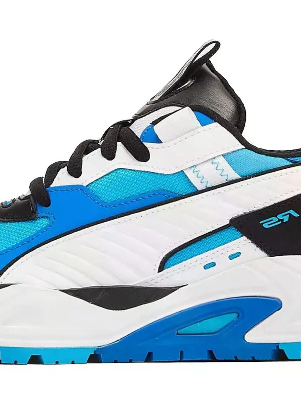 PUMA Rs-trck Sneakers - White