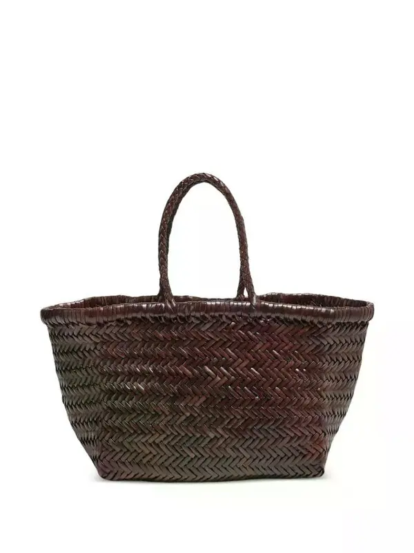 Dragon Diffusion Woven Tote Bag