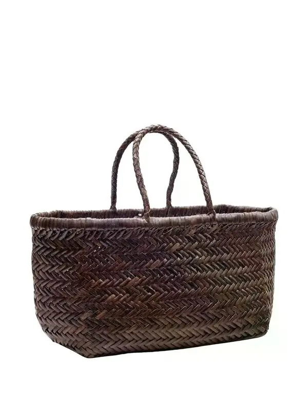 Dragon Diffusion Triple Jump Woven Tote