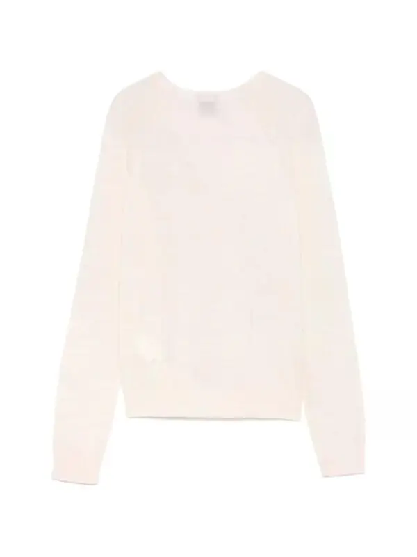 BOSS Fonami Button-front Cardigan - Pink