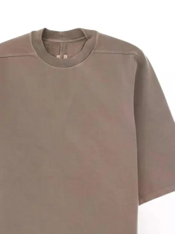 Rick Owens Boxy T-shirt