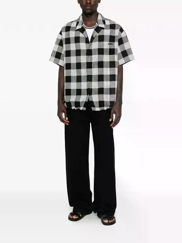 JUUN.J Short-sleeve Shirt