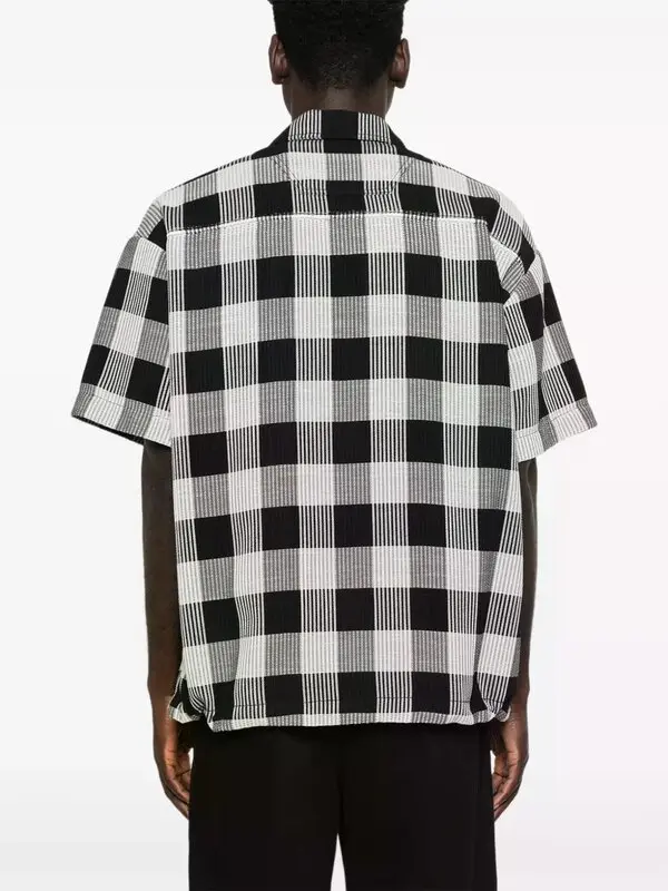 JUUN.J Short-sleeve Shirt