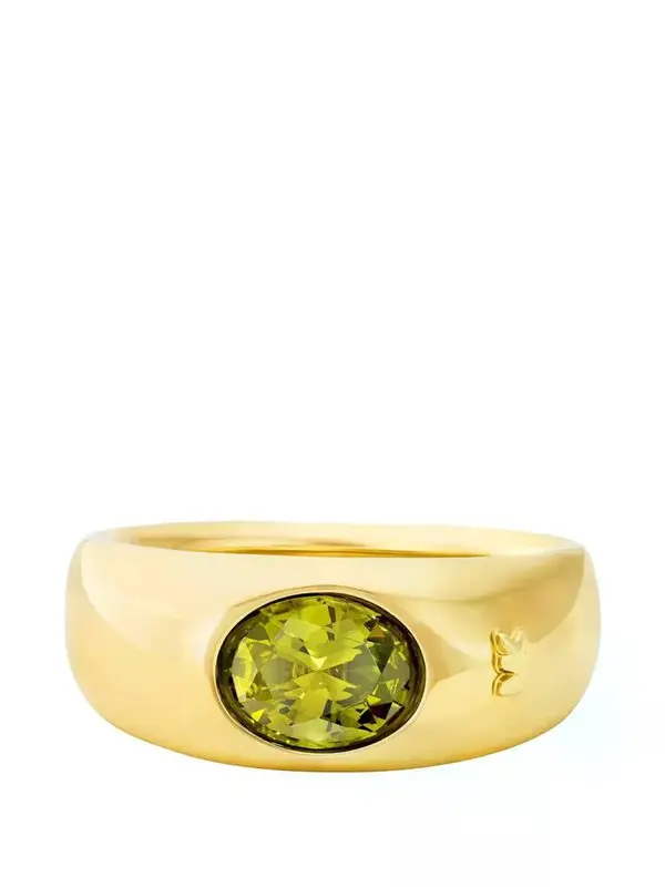 Michael Kors Oval-stone Ring
