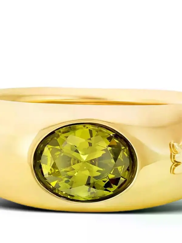 Michael Kors Oval-stone Ring