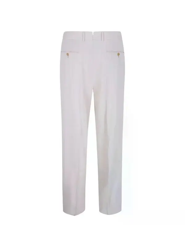TOM FORD Pleated Trousers