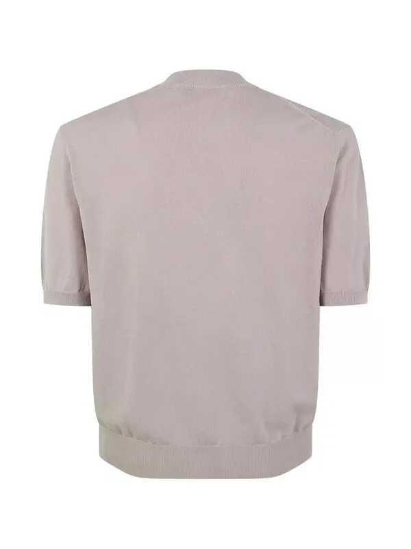 ZANONE Short Sleeve T-shirt