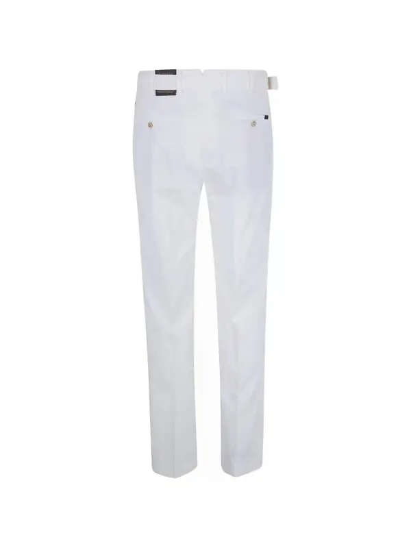 Incotex Belt Trousers