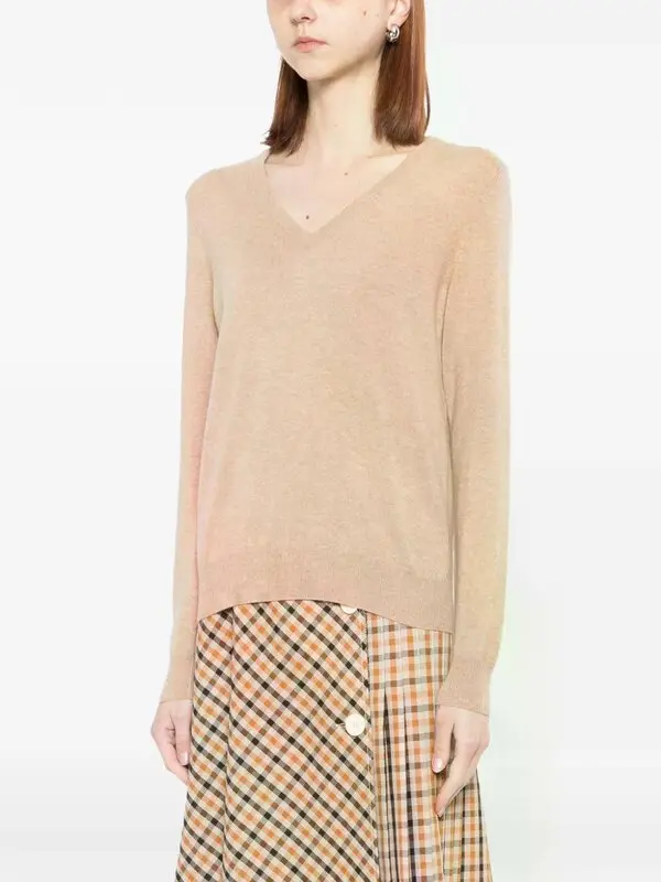 N.peal Phoebe Sweater
