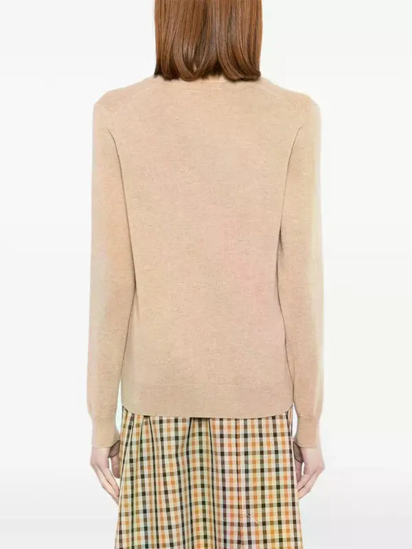N.peal Phoebe Sweater