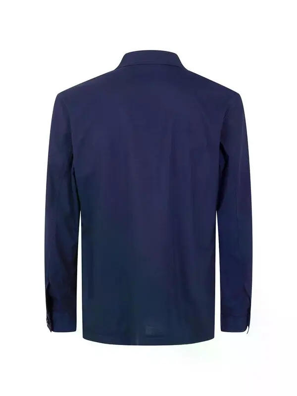 Tagliatore Pocket Jacket
