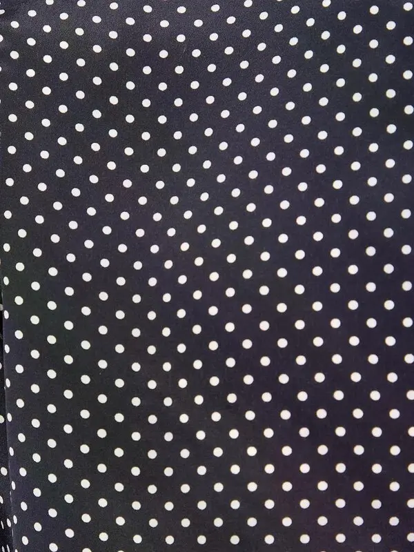 TOM FORD Polka Dot Shirt
