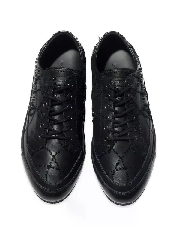 KIKO KOSTADINOV Kolmo Stitched Sneakers