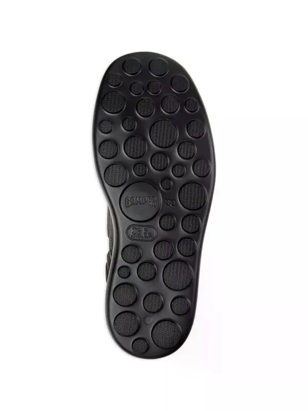 Camper Pelotas Flota Up Sandals - Black