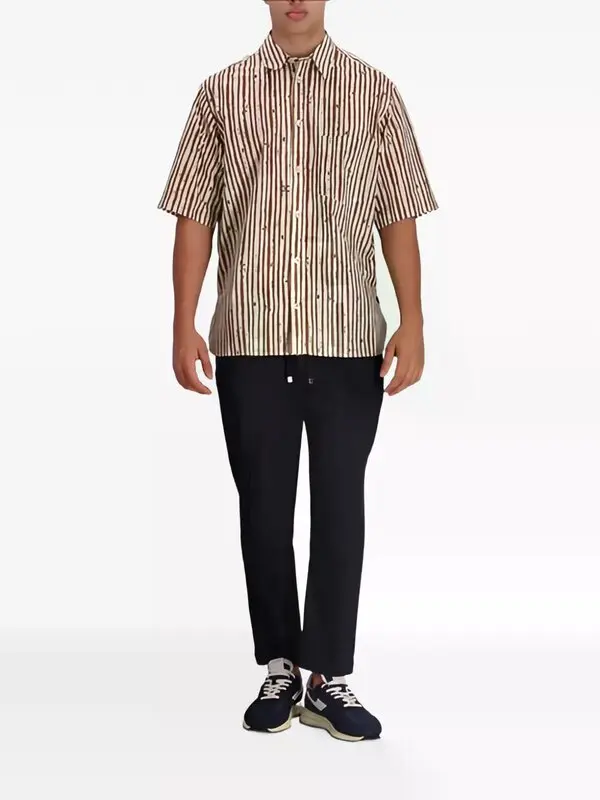 MARANT Striped Shirt