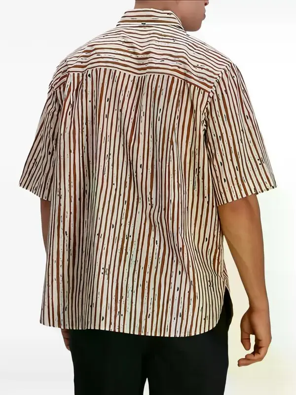 MARANT Striped Shirt