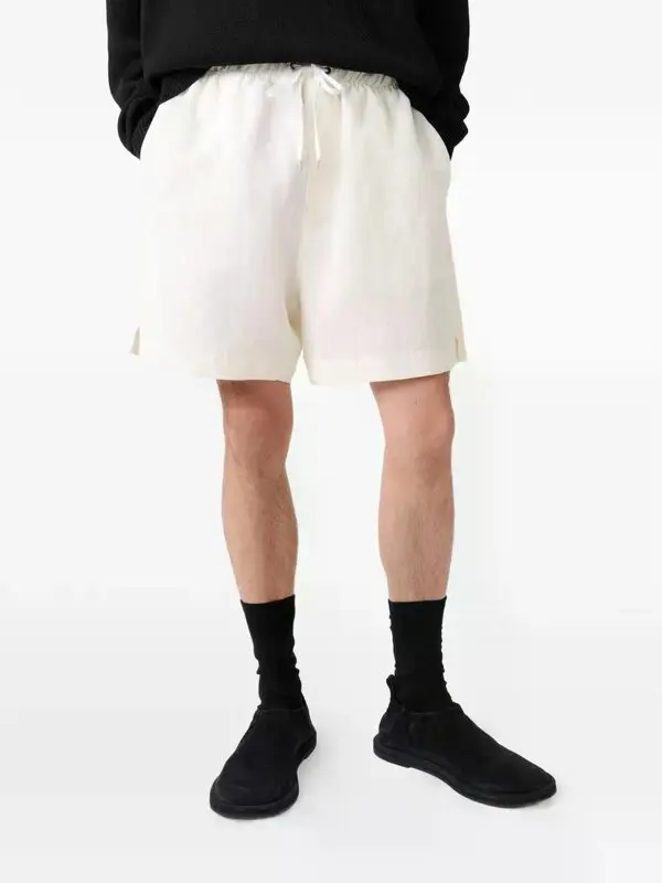Studio Nicholson Starboard Drawstring Shorts