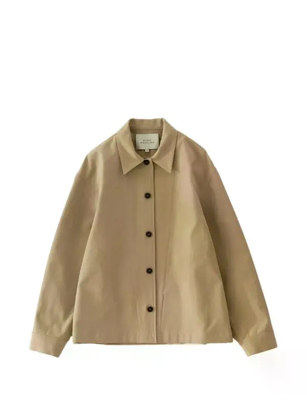 Studio Nicholson Harron Jacket - Neutrals
