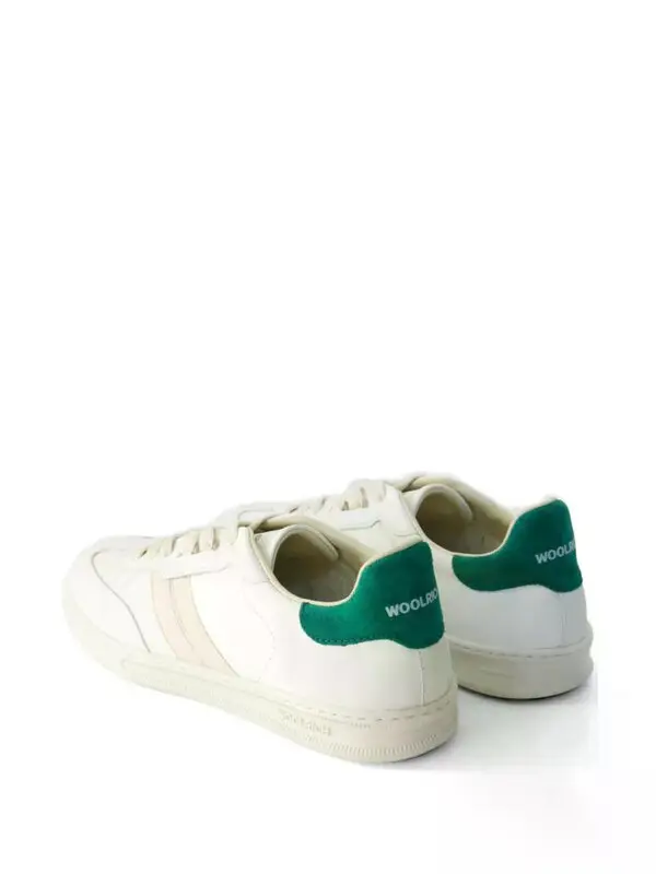 Woolrich Doubleu Sneakers