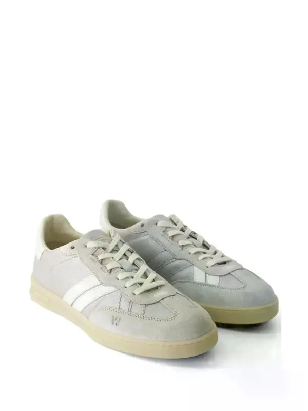 Woolrich Doubleu Sneakers