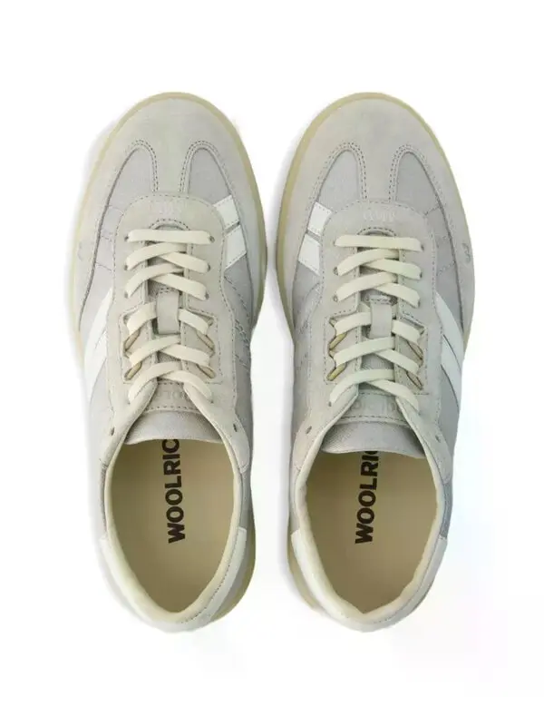 Woolrich Doubleu Sneakers
