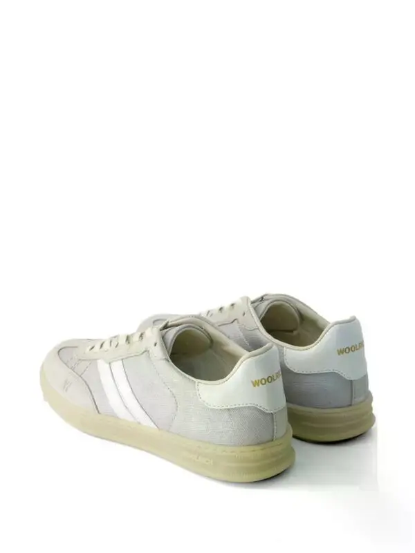 Woolrich Doubleu Sneakers