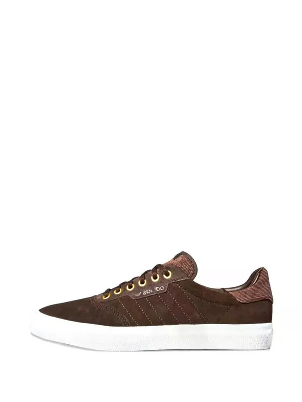 Adidas 3mc Suede Sneakers