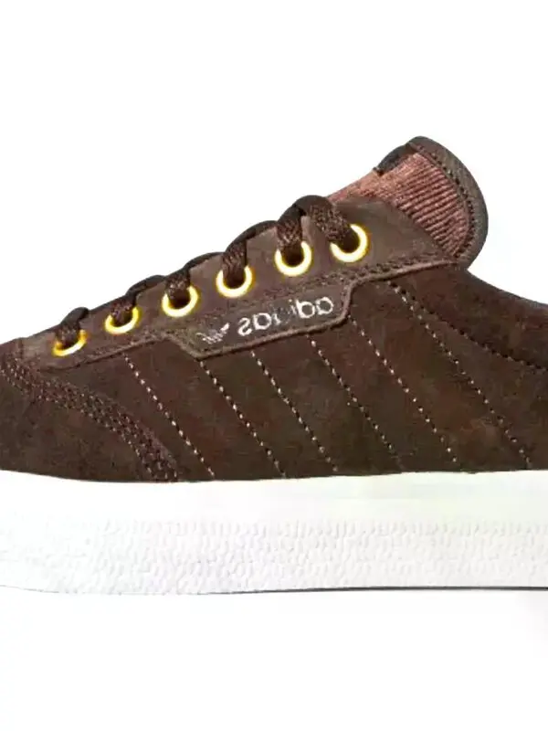 Adidas 3mc Suede Sneakers