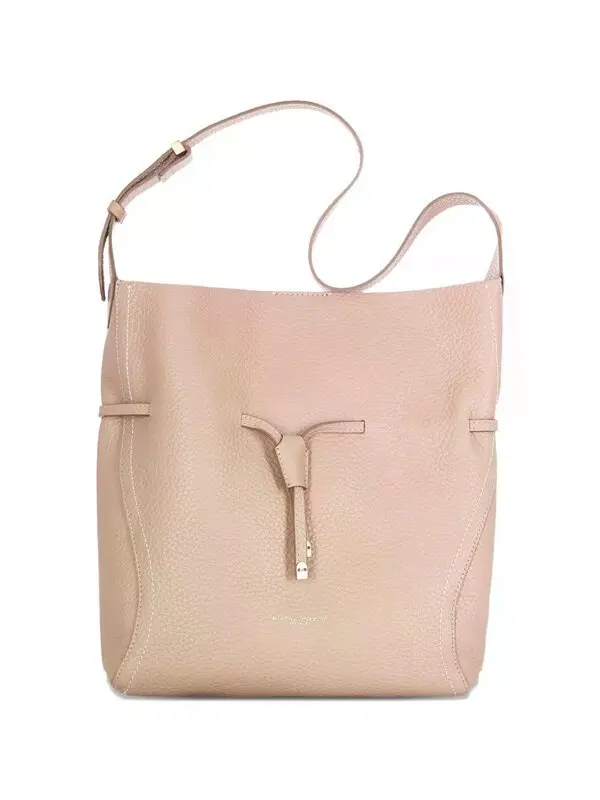 GIANNI CHIARINI Drawstring Shoulder Bag