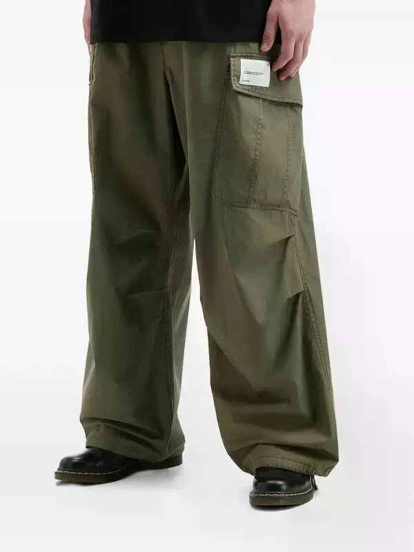 FIVE CM Cargo Pocket Trousers