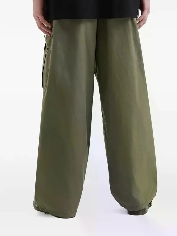 FIVE CM Cargo Pocket Trousers